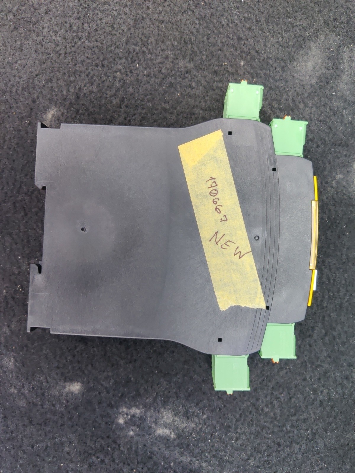 Murr Safety Relay | eBay