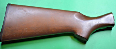 Armscor Rifle Stock With Stock Bolt | eBay