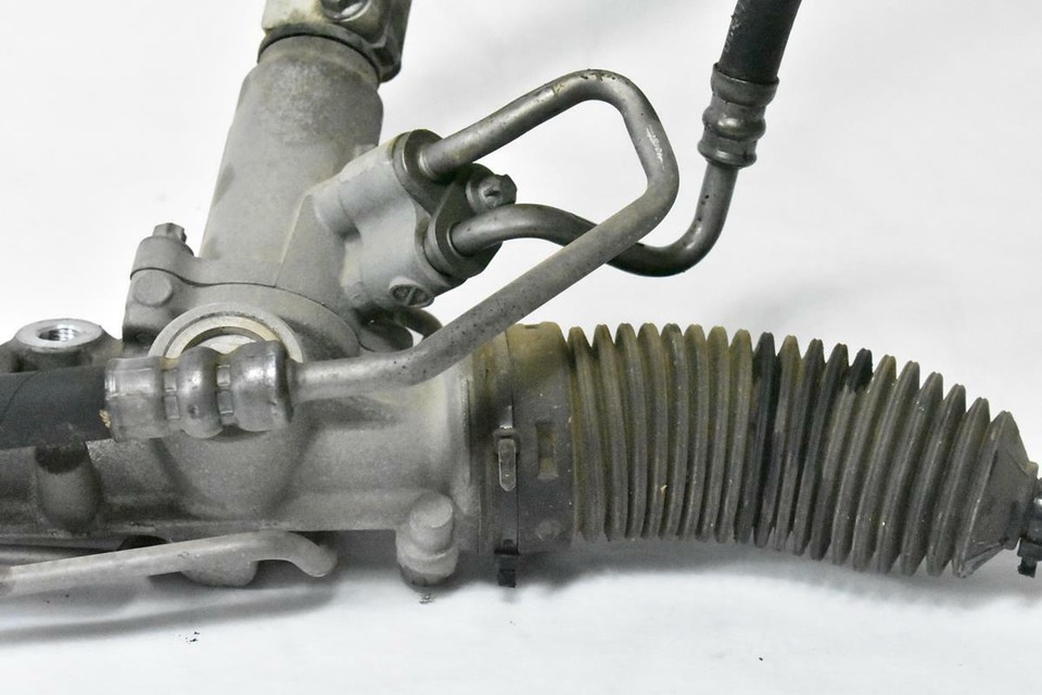 08-14 Mercedes W204 C250 C300 Power Steering Rack and Pinion 2044605900 ...
