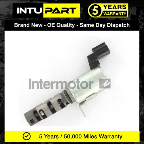 Fits Toyota RAV4 2000-2013 2.0 Camshaft Adjustment Valve IntuPart #1 ...