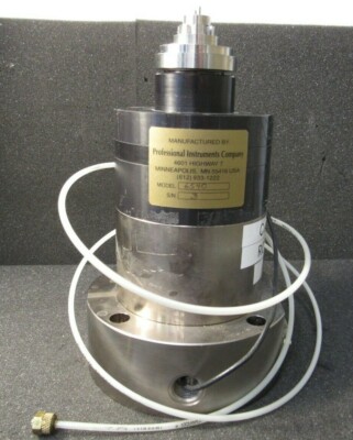 Professional Instruments Co Model: 6540 (Untested AS-IS) | eBay