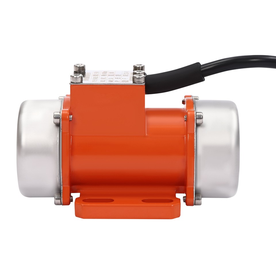 50W DC 24V Vibration Motor w/Speed Controller Electric Brushless ...