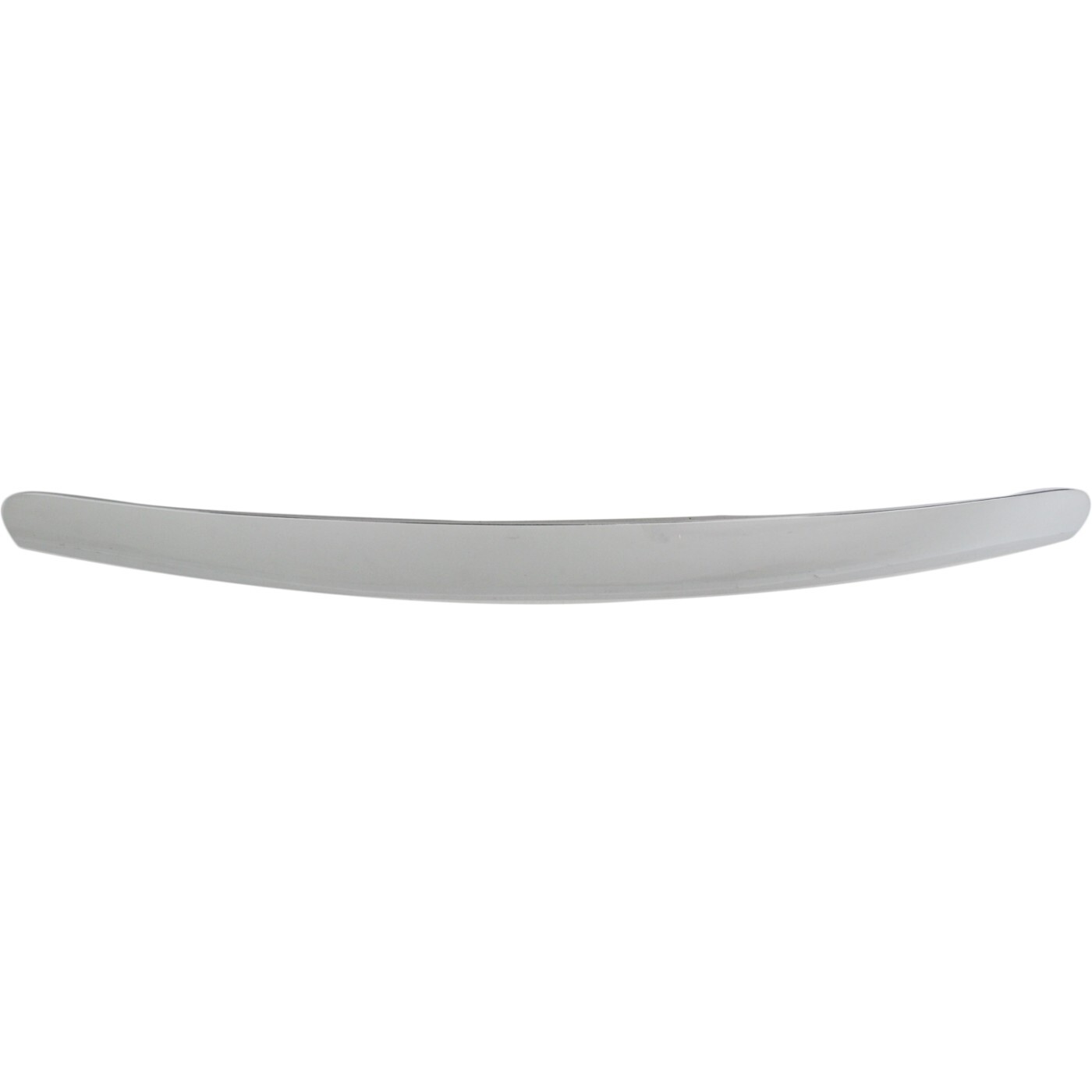 New Hood Molding Trim Moulding Chrome GMC Acadia 2007-2012 GM1235115 ...