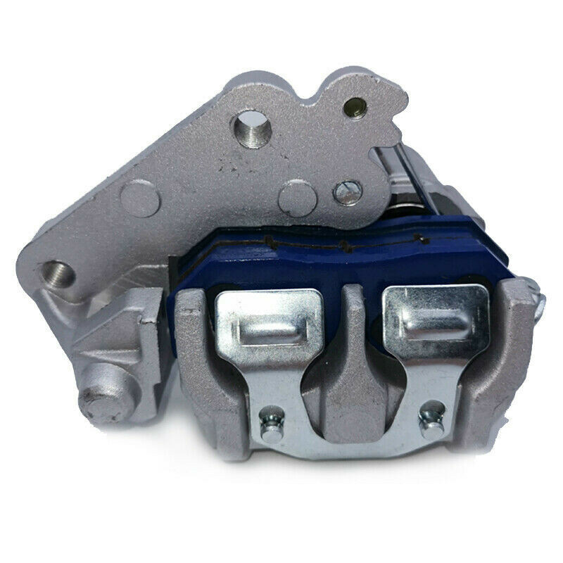 130mm Motorcycle Hydraulic Brake Lower Pump Right Rear Brake Disc ...