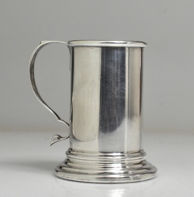 Ceramics & Porcelain - Antique Tankard