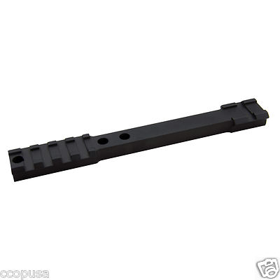 CCOP USA Marlin Model 1894 1-Piece Picatinny Rail Scope Base Mount AB ...