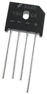 KBU6K RECTIFIER BRIDGE 6A 800V KBU608 ''UK COMPANY SINCE1983 NIKKO ...