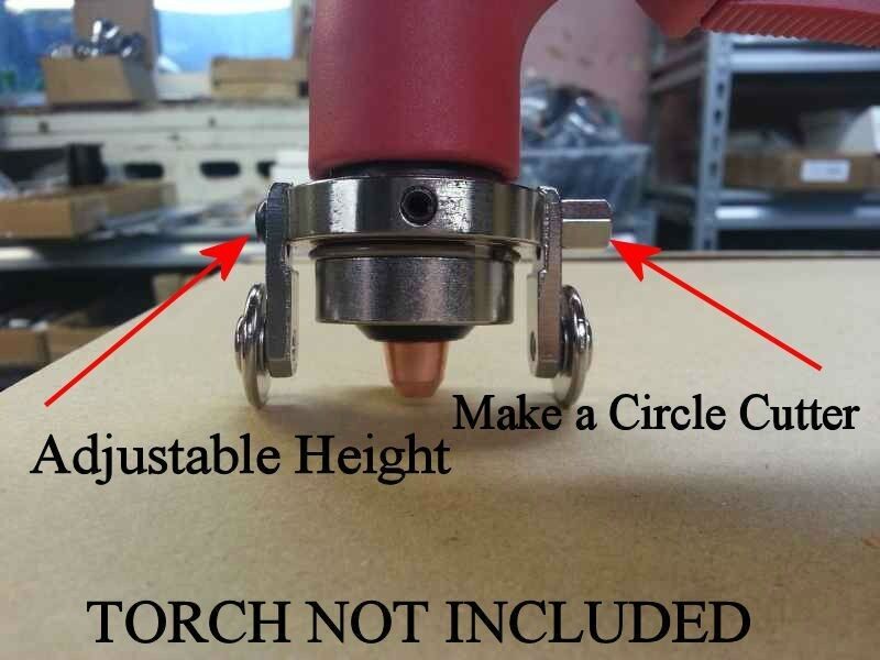 Fix Repair Lincoln ProCut Pro Cut 40 Plasma Cutter Replaces PCT 40 ...