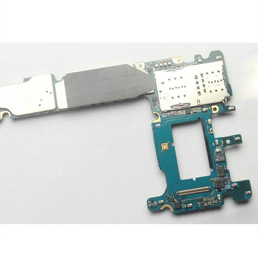 Main Logic Board Motherboard For Samsung Galaxy Note 8 SM-N950U 64GB ...