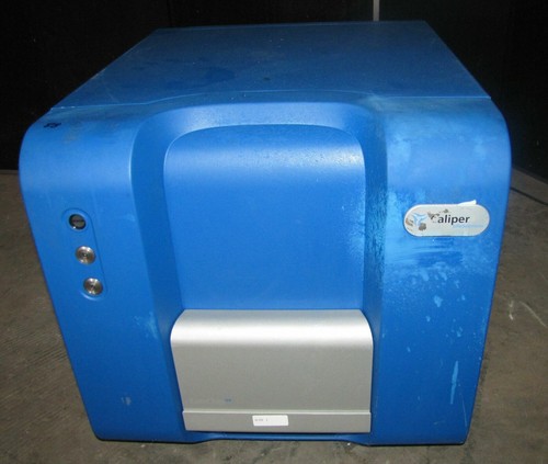 CALIPER LIFE LABCHIP GX ANALYZER (#2463) | eBay