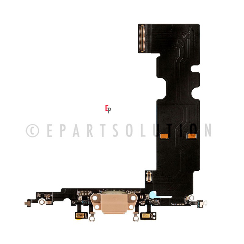 OEM iPhone 8 | iPhone 8 Plus Dock Connector Lightning USB Charger ...
