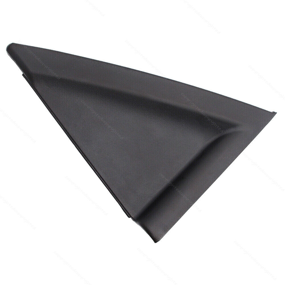 Door Outside Delta Molding Left 83830-2F000 for Kia Spectra Rear 2004 ...