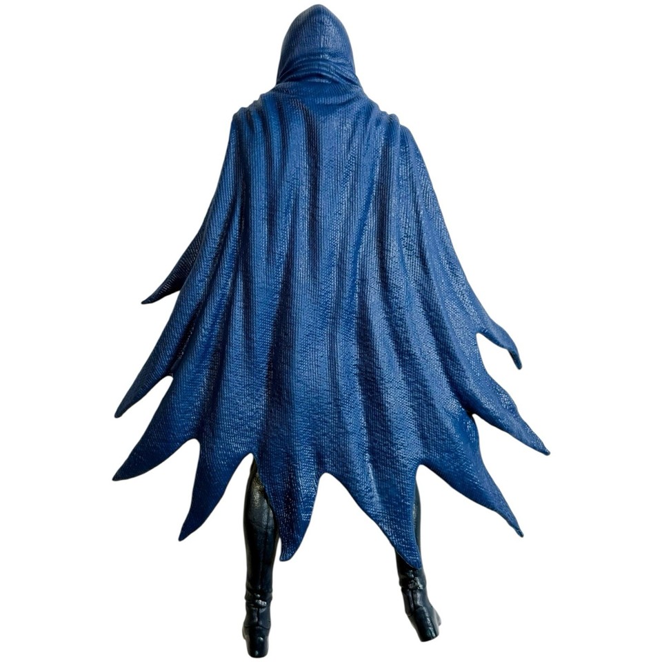 McFarlane DC Multiverse Raven Beast Boy CnC Wave DC Comics 7" Figure | eBay