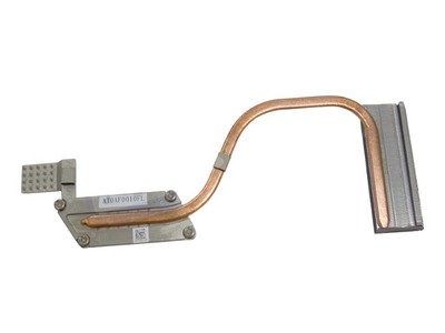 Dell OEM Latitude E6510 CPU and Chipset Heatsink for UMA Heatsink 8CMYG ...