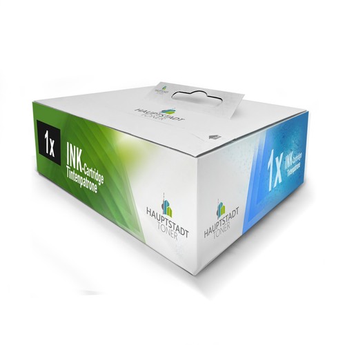 Ink Cartridge for HP 305 XL Black DESKJET 2710 2720 Green-Line ...