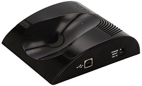 NEW HORNBY R8312 E-LINK DIGITAL DCC CONTROLLER WITH RAILMASTER SOFTWARE ...