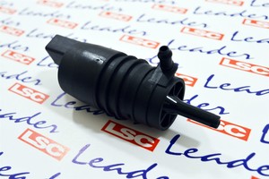 Mercedes CLS/SL/SLK/SLR/Viano & Vito Windscreen Washer Pump A2218690121 ...