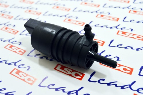 Mercedes CLK Class (1997-2002) Front Windscreen Washer Pump A2218690121 ...