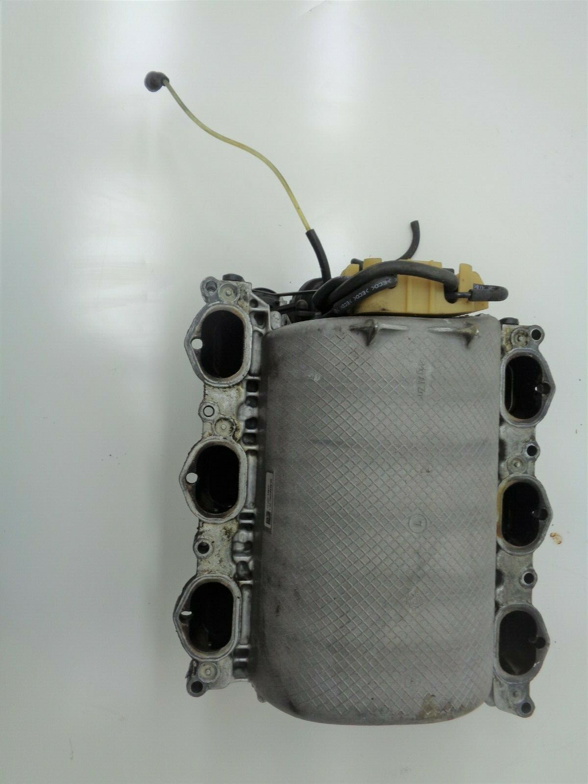 08-12 Mercedes C300 W204 Intake Engine Manifold Assembly A27214024 OEM ...