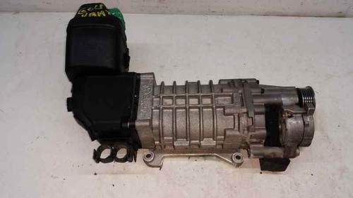 334472 compresseur volumétrique pour VOLKSWAGEN GOLF V 2003 0JC145601C ...