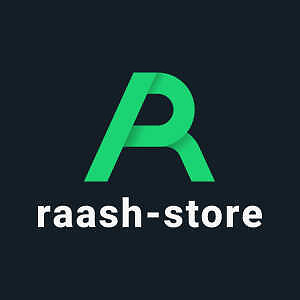 raash-store | eBay Stores
