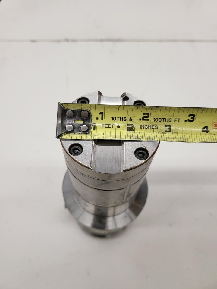 Wilson Tool Thick Turret Guide Assembly (METRIC) WT 2108.8940 Free ...
