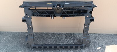 VW Caddy Schlossträger 2K5805388 Frontmaske | eBay.de
