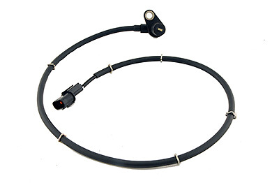 ABS Wheel Speed Sensor Front Right fits 97-00 Mitsubishi Montero | eBay