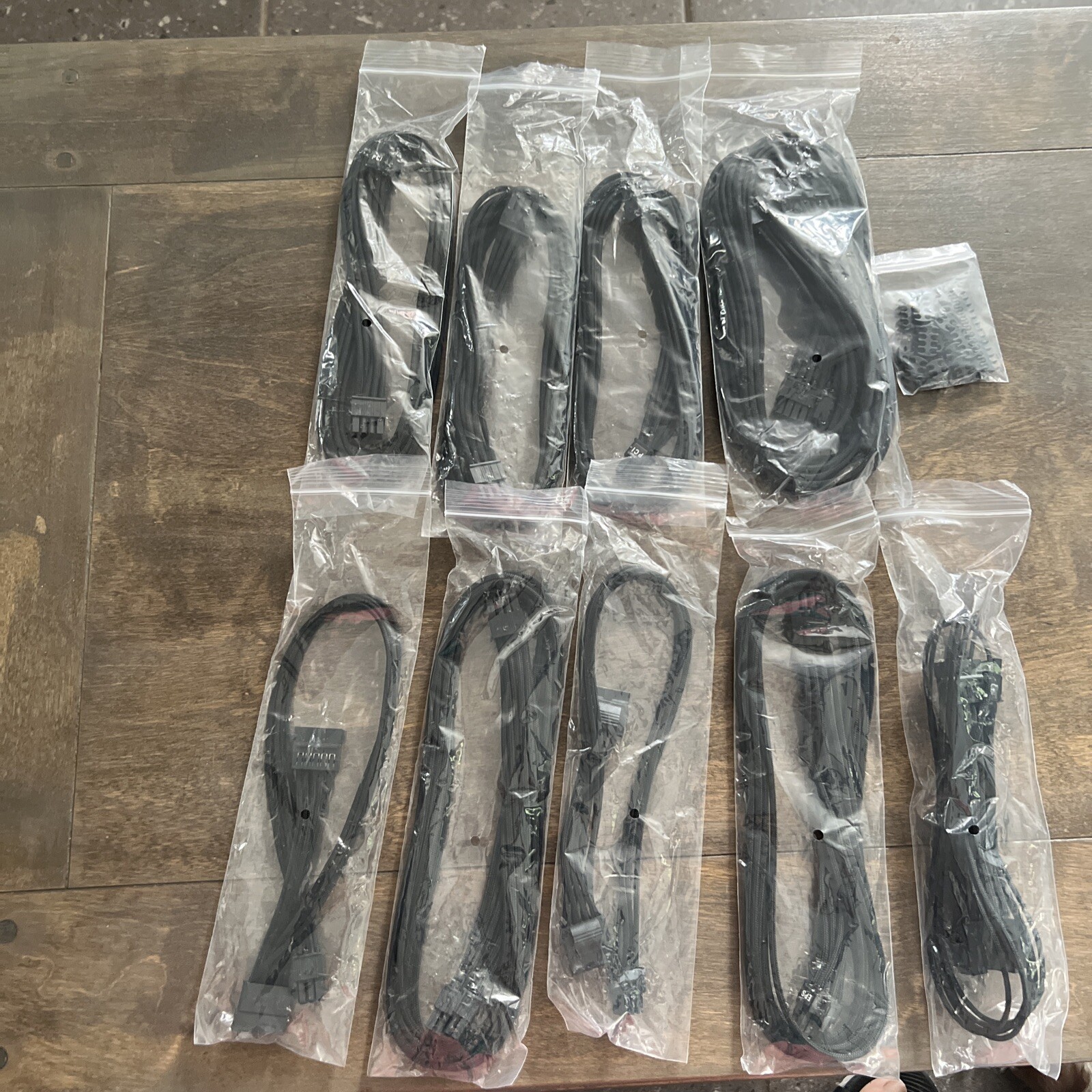 CableMod C-Series ModMesh Classic Cable Kit for Corsair AXi/HXi/RM ...