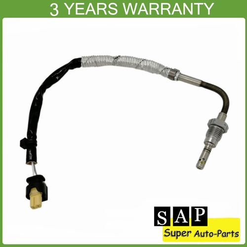 New Exhaust Temperature Sensor A0009056704 Fit For Mercedes W176 W246 ...