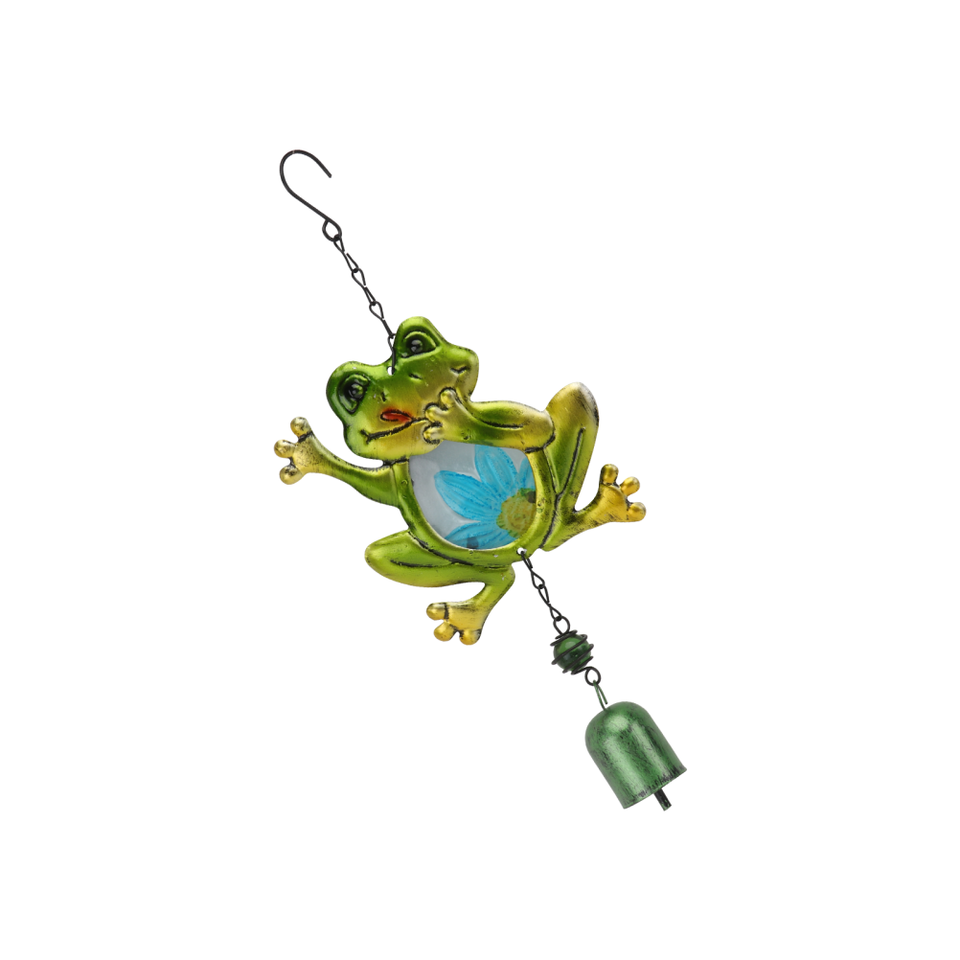 1Pc Bedroom Wind Chime Animal Designed Wind Bell Garden Hanging ...