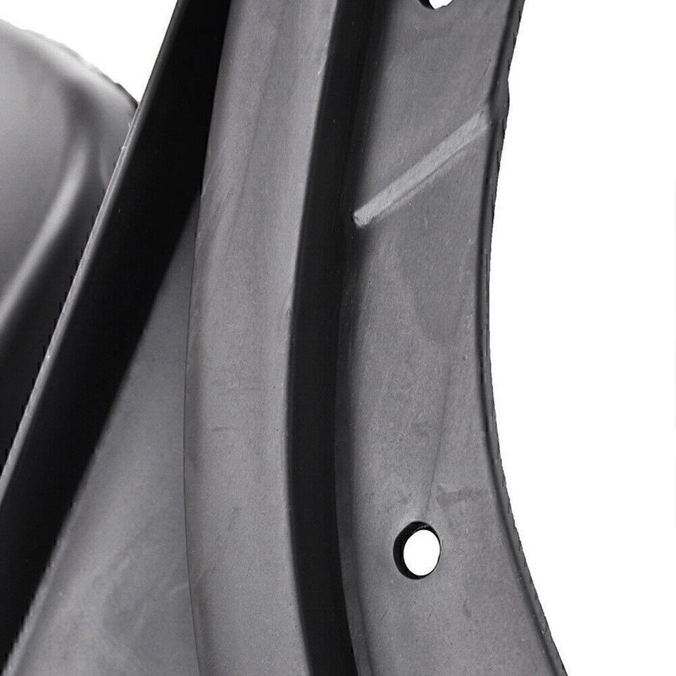 4Pcs Mudflaps Mud Flap Splash Guards Fit Honda Brio City Fit Jazz HR-V ...