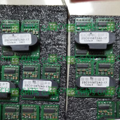 1PCS power supply module CONCEPT 2SC0108T2A0-17 NEW 100% Quality ...