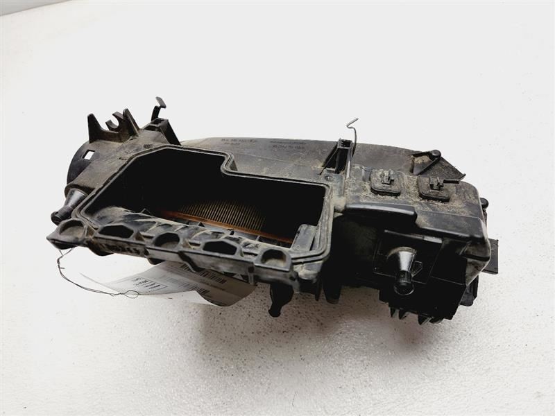 12-15 MERCEDES C-CLASS Air Cleaner 204 Type C250 Coupe Body 2710901601 ...