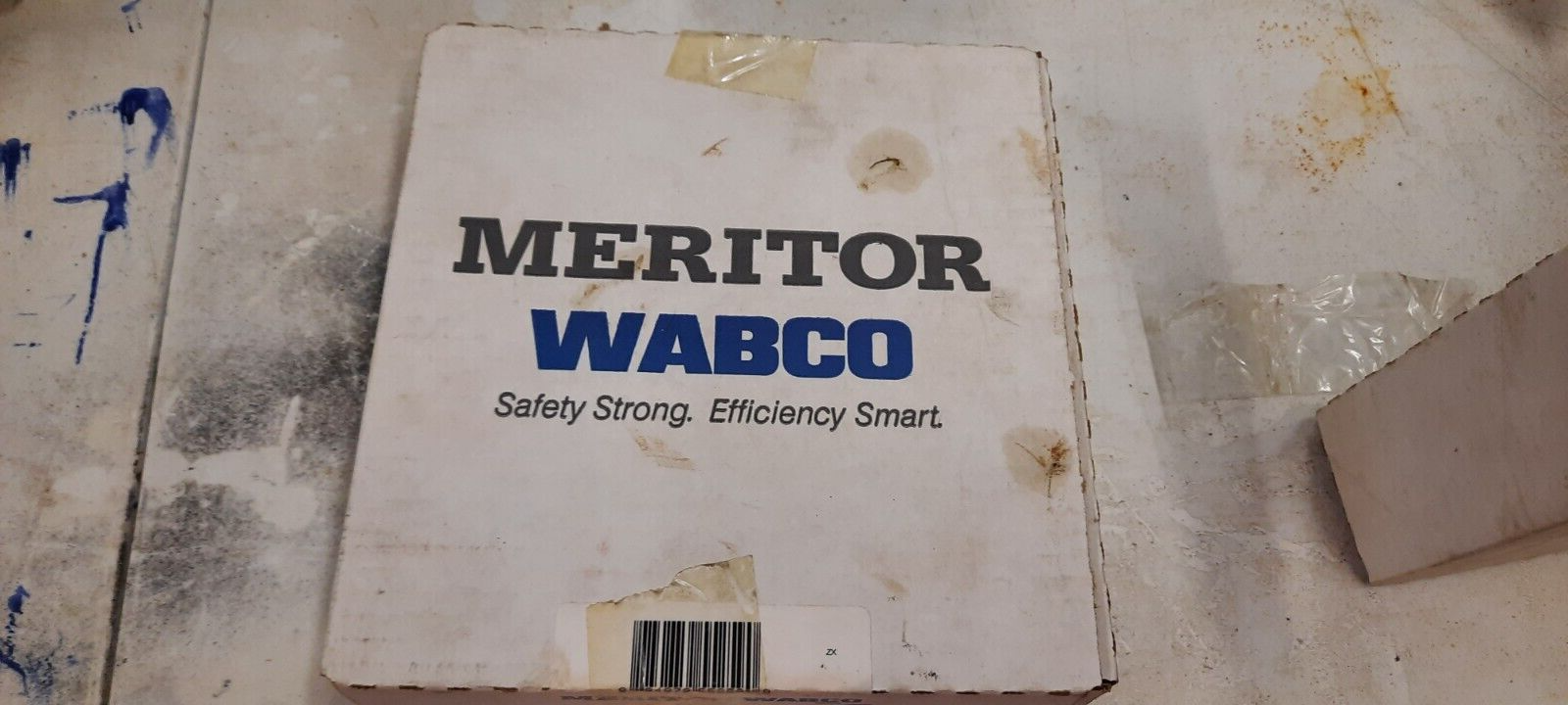S449 723 018 0 New NOS Meritor Wabco RSS + Sensor Extension Fast ...