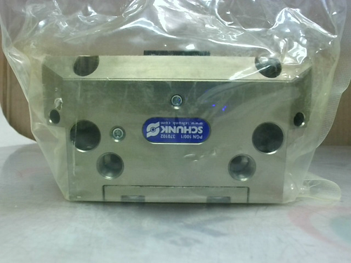 Schunk PGN 100/1 Universal 2-Finger Parallel Gripper - Factory Sealed ...