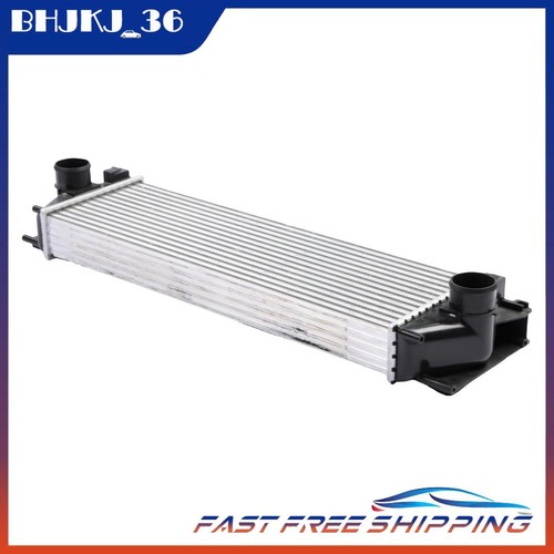 For Mercedes Benz Freightliner Sprinter 2500 3500 3.0L V6 Intercooler ...