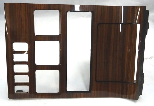 A103 MERCEDES BENZ S Class CL W140 Walnut Ashtray 1408100076 Wood for ...