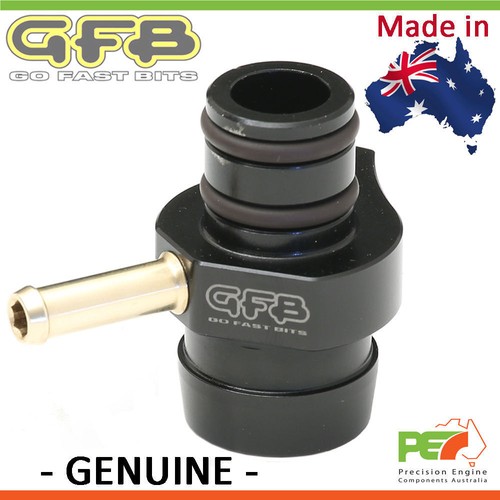 * GFB * Gauge Port / Manifold Boost Tap For Mk5/Mk6 2.0 TSI/FSI Engines ...
