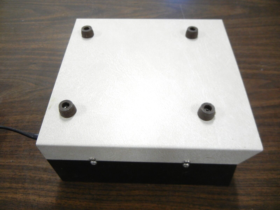 CDE CD45 Antenna Rotator with Control Box and Mast Bracket - for Ham ...