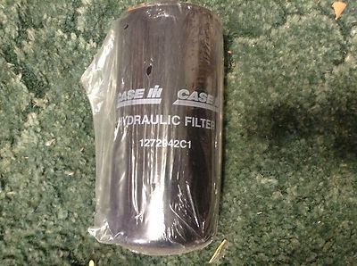1272942C1 - A New Hydraulic Filter For An IH 3388, 3588, 3788, 5088 ...