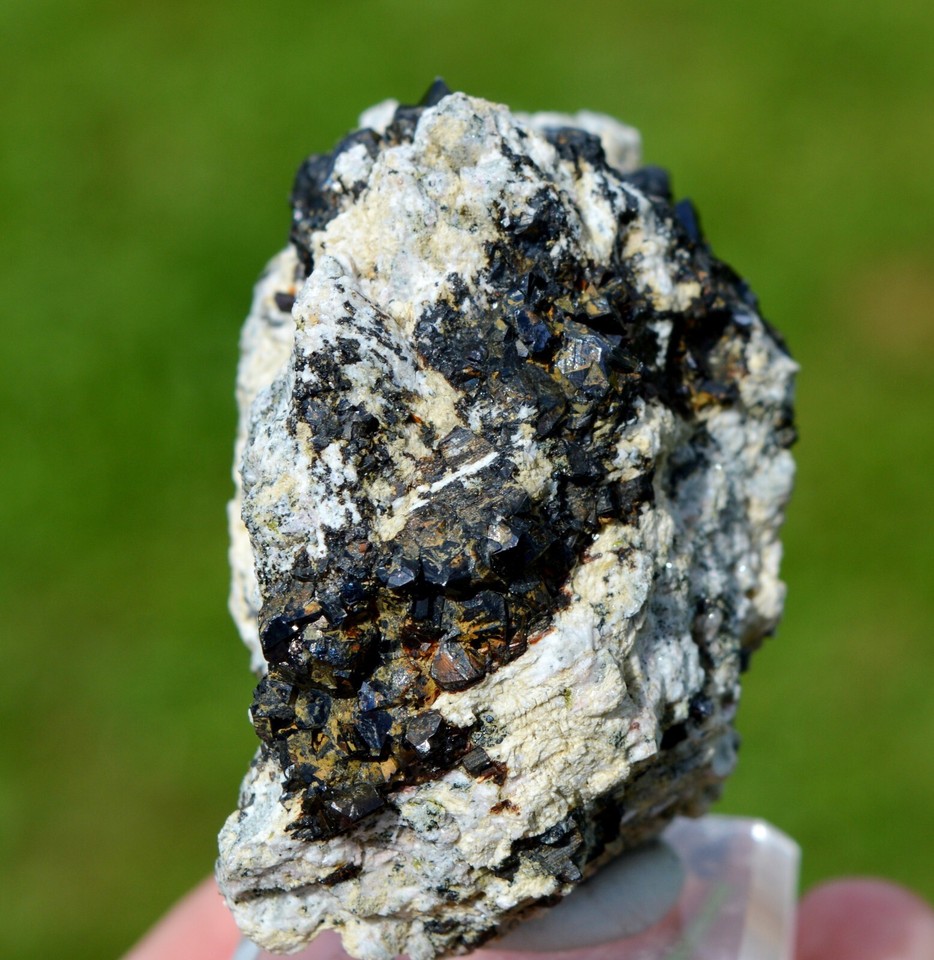Magnetite 205 Grammi - Cerro Huañaquina, Yocalla Municipality, Bolivia ...