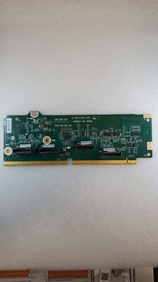 HPE PCI Riser Quad Slim SAS Board 875087-001 | eBay