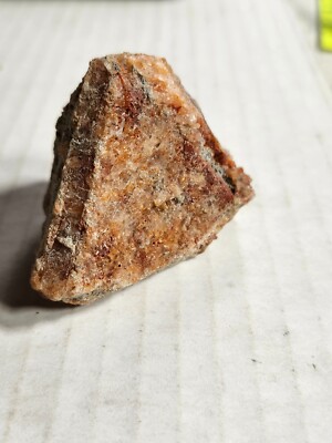 Extremely Rare, Pseudomorph Langbeinite ps Sylvite | eBay