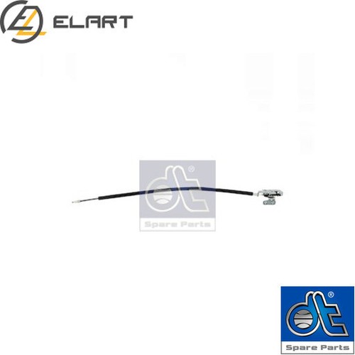 DOOR LOCK FOR FIAT 1385567080 1379732080 1345734080 13 8556 7080 13 ...