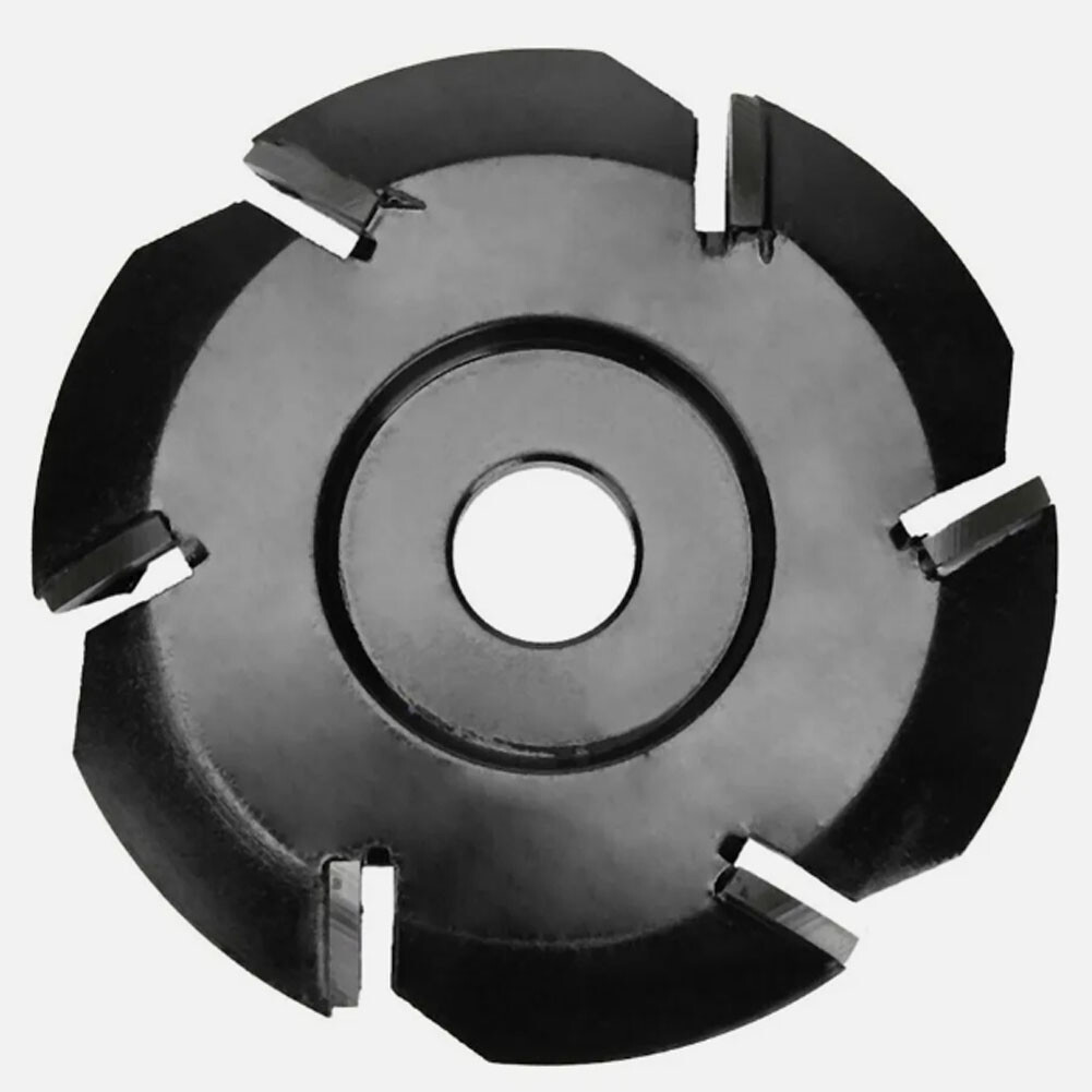 90mm Diameter Turbo Tea Tray Digging Wood Carving Disc Tool Milling ...