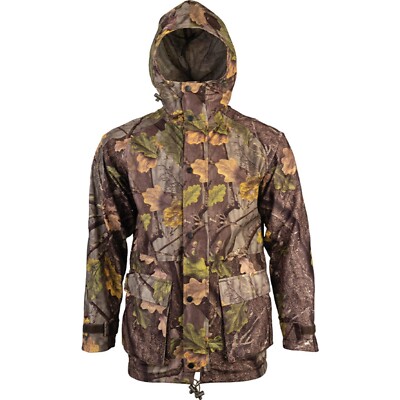 JACK PYKE RANNOCK JACKET MENS S-3XL WATERPROOF & BREATHABLE COAT EVO ...
