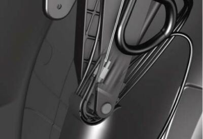 Audi A5/S5 Cabriolet Hall Sensor / Switch F171 Repair Kit, 8F0959109 ...