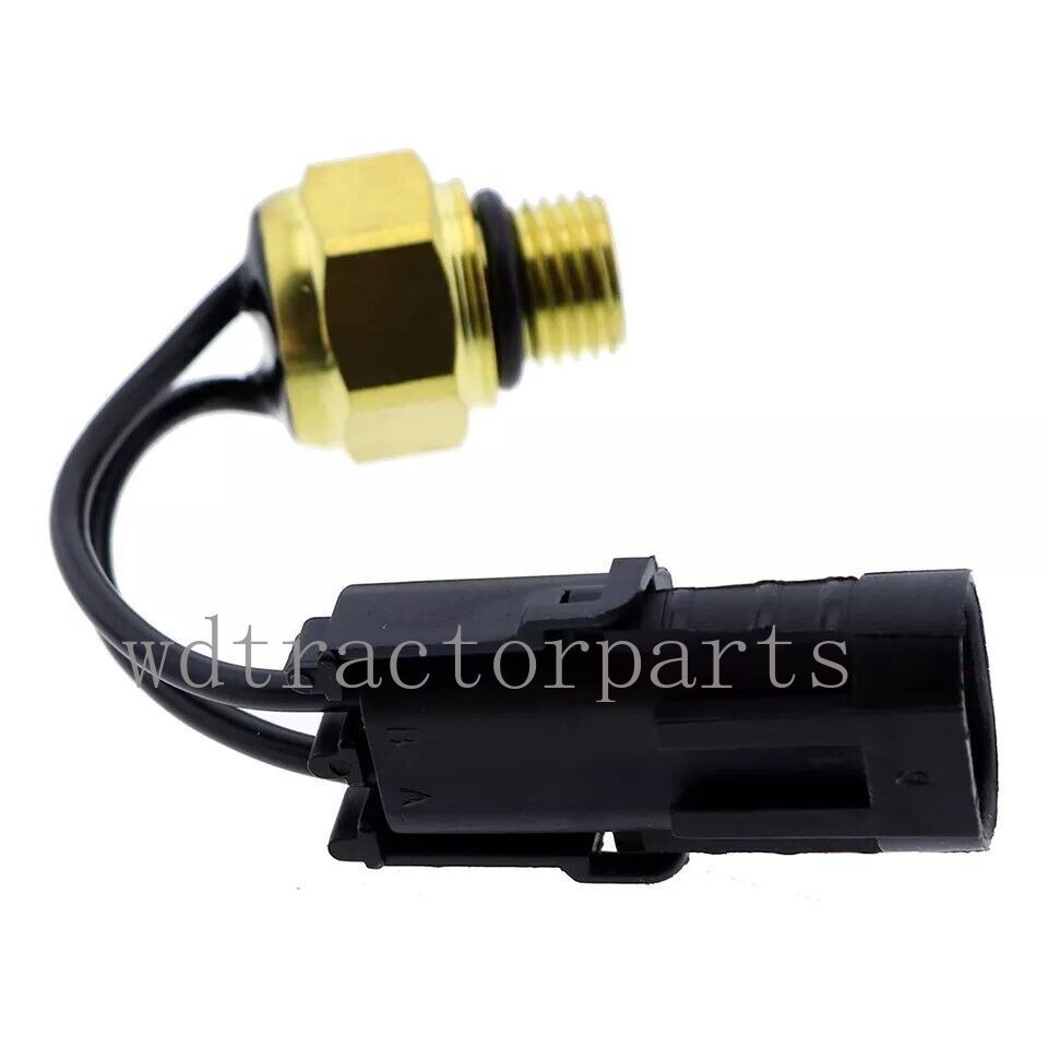 Temperature Sensor RE503242 Fits For John Deere 5050E 5055D 5055E 5065E ...