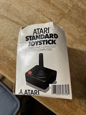 1 Atari 2600 joystick controller | eBay
